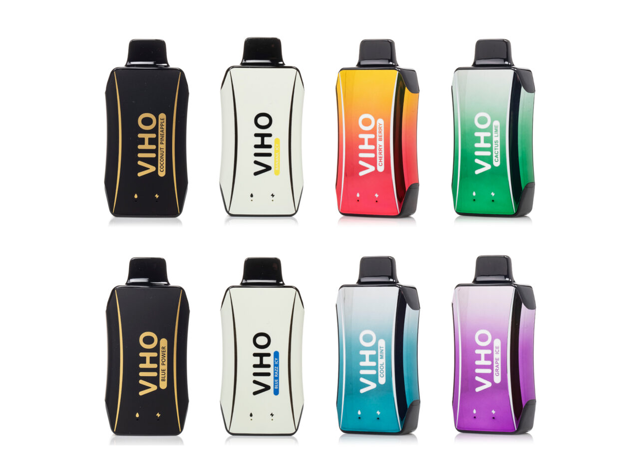 Viho Turbo Vape | Buy Viho Turbo Vape Online | Viho Turbo
