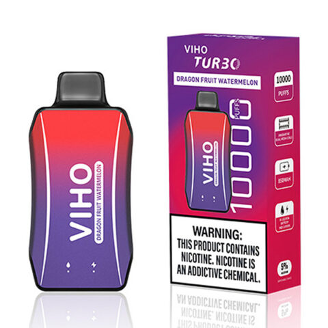 Viho Turbo Vape | Buy Viho Turbo Vape Online | Viho Turbo